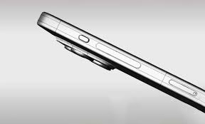 El nuevo botón lateral del iPhone 15 Pro Max - AppleX4: Tu Fuente ...