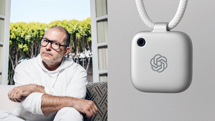 Jony Ive IA: el misterioso dispositivo que podría redefinir la tecnología (si consigue salir del ...